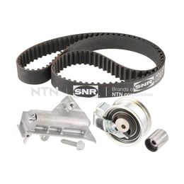 SNR Zahnriemensatz kd45754 f&uuml;r Ford Skoda