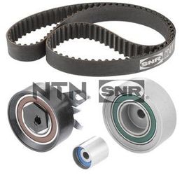 SNR Zahnriemensatz kd45778 f&uuml;r Volvo VW