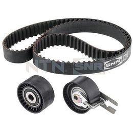 SNR Zahnriemensatz kd45942 f&uuml;r Ford Volvo Peugeot Citro&euml;n Vaughall Fiat MAZDA Suzuki TOYOTA MINI