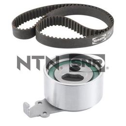 SNR Zahnriemensatz kd48405 f&uuml;r Ford KIA MAZDA Suzuki