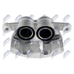 NTY Bremssattel hzpfr005 Vorderachse f&uuml;r Ford