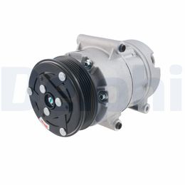 DELPHI Kompressor, Klimaanlage cs20610 f&uuml;r Ford