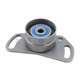 SNR Spannrolle, Zahnriemen gt36937 f&uuml;r DAIHATSU
