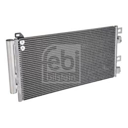 febi bilstein Kondensator, Klimaanlage 1002119 f&uuml;r MINI