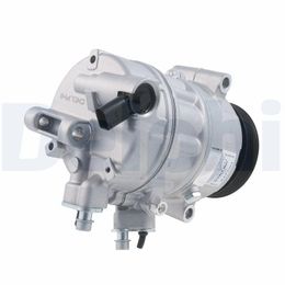 DELPHI Kompressor, Klimaanlage cs2042612b1 f&uuml;r VW