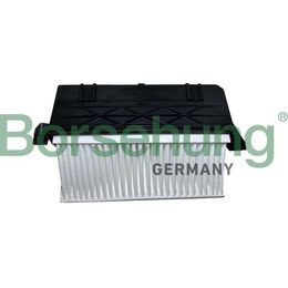 BORSEHUNG Luftfilter b12464 Filtereinsatz f&uuml;r Mercedes
