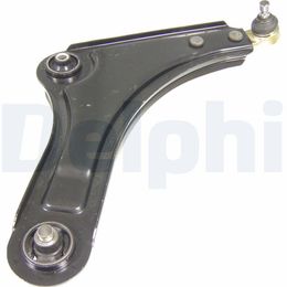 DELPHI Lenker, Radaufh&auml;ngung tc1099 unten f&uuml;r DAEWOO