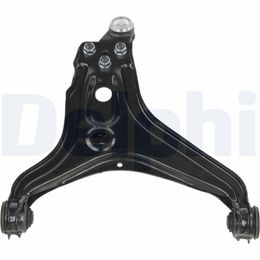 DELPHI Lenker, Radaufh&auml;ngung tc1141 unten f&uuml;r Audi