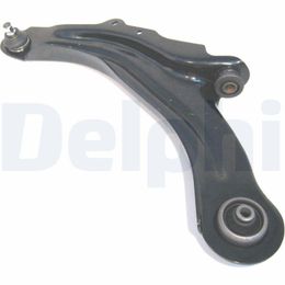 DELPHI Lenker, Radaufh&auml;ngung tc1364 unten f&uuml;r RENAULT