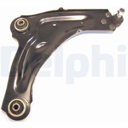 DELPHI Lenker, Radaufh&auml;ngung tc1264 unten f&uuml;r RENAULT