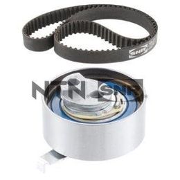 SNR Zahnriemensatz kd45770 f&uuml;r VW Audi Porsche