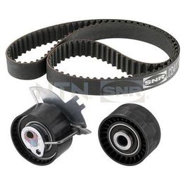 SNR Zahnriemensatz kd45968 f&uuml;r Ford Opel Vaughall Volvo Peugeot DS Citro&euml;n Fiat LANCIA JAGUAR MITSUBISHI TOYOTA LAND ROVER