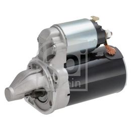 febi bilstein Starter 193910 f&uuml;r HYUNDAI KIA MITSUBISHI PROTON