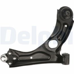 DELPHI Lenker, Radaufh&auml;ngung tc2836 unten f&uuml;r CHEVROLET GM