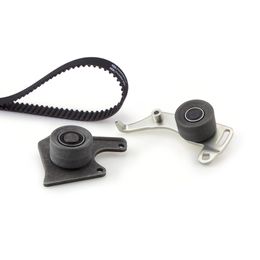 GATES Zahnriemensatz k025049xs f&uuml;r LANCIA Peugeot