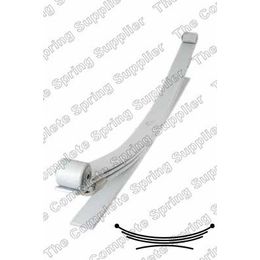 Lesj&ouml;fors LESJ&Ouml;FORS Federnpaket 5856825 Hinterachse f&uuml;r DODGE Mercedes VW