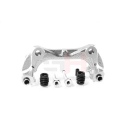 GH Halter, Bremssattel gh443655 Vorderachse links f&uuml;r Opel