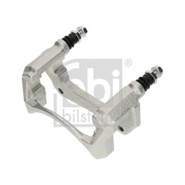 febi bilstein Halter, Bremssattel 199807 Vorderachse rechts f&uuml;r Ford