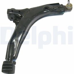 DELPHI Lenker, Radaufh&auml;ngung tc646 unten f&uuml;r Citro&euml;n DAEWOO Opel Vaughall