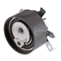 SNR Spannrolle, Zahnriemen gt35219 f&uuml;r Ford