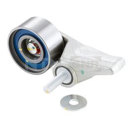 SNR Spannrolle, Zahnriemen gt37334 f&uuml;r MITSUBISHI