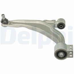 DELPHI Lenker, Radaufh&auml;ngung tc3738 unten f&uuml;r Opel CHEVROLET Vaughall