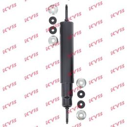 KYB Sto&szlig;d&auml;mpfer 444077 Hinterachse