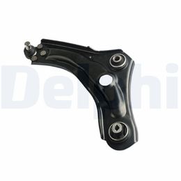 DELPHI Lenker, Radaufh&auml;ngung tc3899 unten f&uuml;r RENAULT