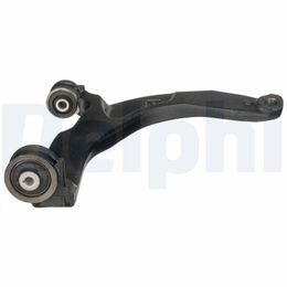 DELPHI Lenker, Radaufh&auml;ngung tc3801 unten f&uuml;r VW