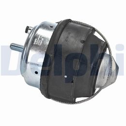 DELPHI Lagerung, Motor tem128 vorne f&uuml;r Volvo