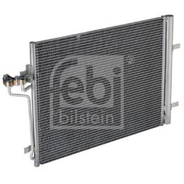 febi bilstein Kondensator, Klimaanlage 1001917 f&uuml;r Ford AUSTRALIA