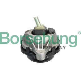 BORSEHUNG Lagerung, Motor b12600 links f&uuml;r BMW