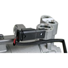 Mahle Kompressor, Klimaanlage BEHR HELLA SERVICE *** PREMIUM LINE acp1383000p f&uuml;r MINI BMW (BRILLIANCE)