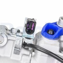 DELPHI Kompressor, Klimaanlage cs20578 f&uuml;r Audi