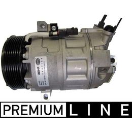 Mahle Kompressor, Klimaanlage BEHR HELLA SERVICE *** PREMIUM LINE acp610000p f&uuml;r Vaughall Fiat NISSAN RENAULT