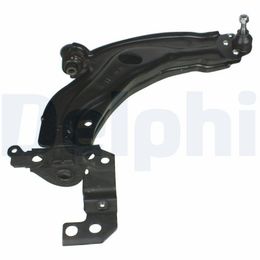 DELPHI Lenker, Radaufh&auml;ngung tc2636 unten f&uuml;r Fiat