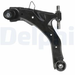 DELPHI Lenker, Radaufh&auml;ngung tc5736 unten f&uuml;r HYUNDAI