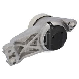 febi bilstein Lagerung, Motor 1003233 links f&uuml;r Mercedes