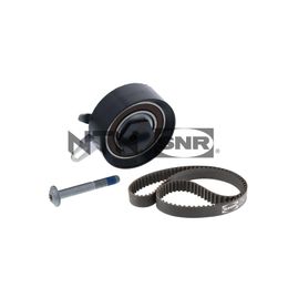 SNR Zahnriemensatz kd45753 f&uuml;r Volvo VW