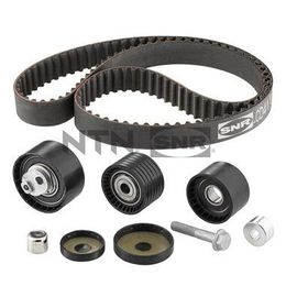 SNR Zahnriemensatz kd45545 f&uuml;r Opel Vaughall DACIA RENAULT TRUCKS