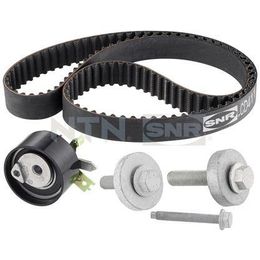 SNR Zahnriemensatz kd45549 f&uuml;r NISSAN DACIA RENAULT TRUCKS Suzuki