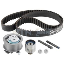 SNR Zahnriemensatz kd45749 f&uuml;r Ford VW JEEP MITSUBISHI