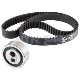 SNR Zahnriemensatz kd45906 f&uuml;r Peugeot Citro&euml;n LANCIA