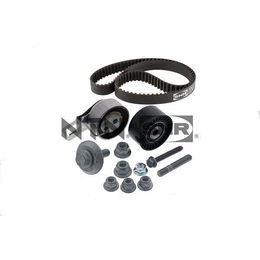 SNR Zahnriemensatz kd45237 f&uuml;r DS Ford Vaughall Volvo MAZDA MITSUBISHI TOYOTA Fiat