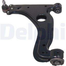 DELPHI Lenker, Radaufh&auml;ngung tc1376 unten f&uuml;r Opel GM