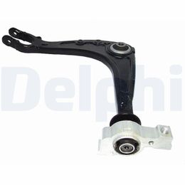DELPHI Lenker, Radaufh&auml;ngung tc2139 unten f&uuml;r Peugeot Citro&euml;n