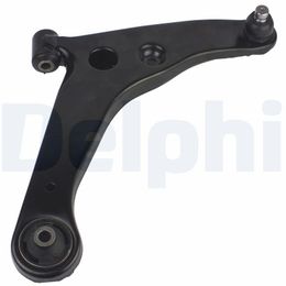 DELPHI Lenker, Radaufh&auml;ngung tc2631 unten f&uuml;r MITSUBISHI