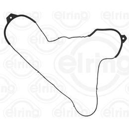 Elring Dichtung, Steuergeh&auml;usedeckel 067200 f&uuml;r Ford JAGUAR LAND ROVER
