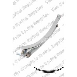 Lesj&ouml;fors LESJ&Ouml;FORS Federnpaket 5856824 Hinterachse f&uuml;r DODGE Mercedes