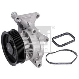 febi bilstein Wasserpumpe 1001952 f&uuml;r Vaughall